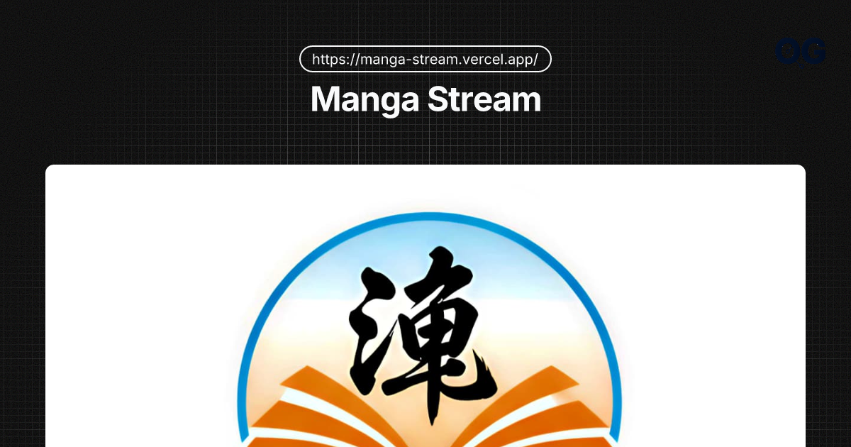 MangaStream - Read Your Favorite Manga Online | MangaStream
